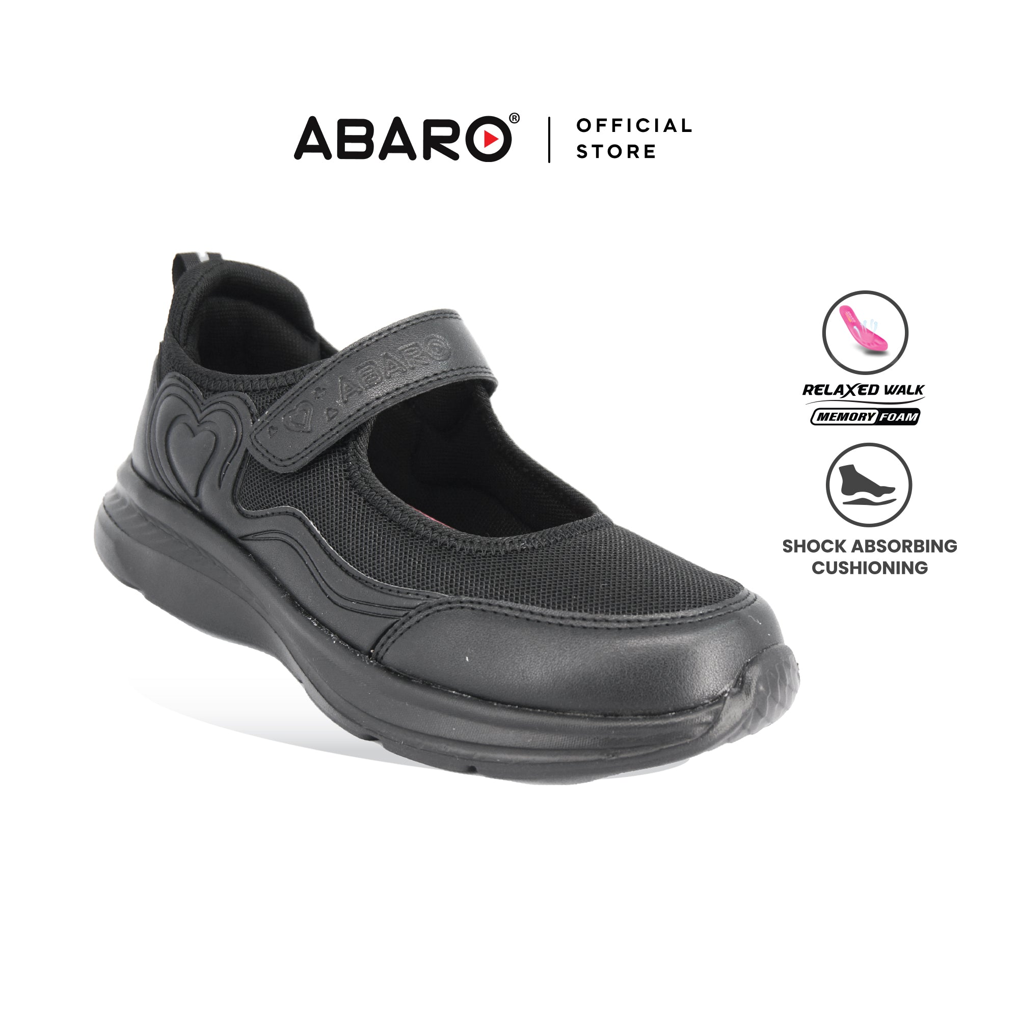 Products – Abaroshoes