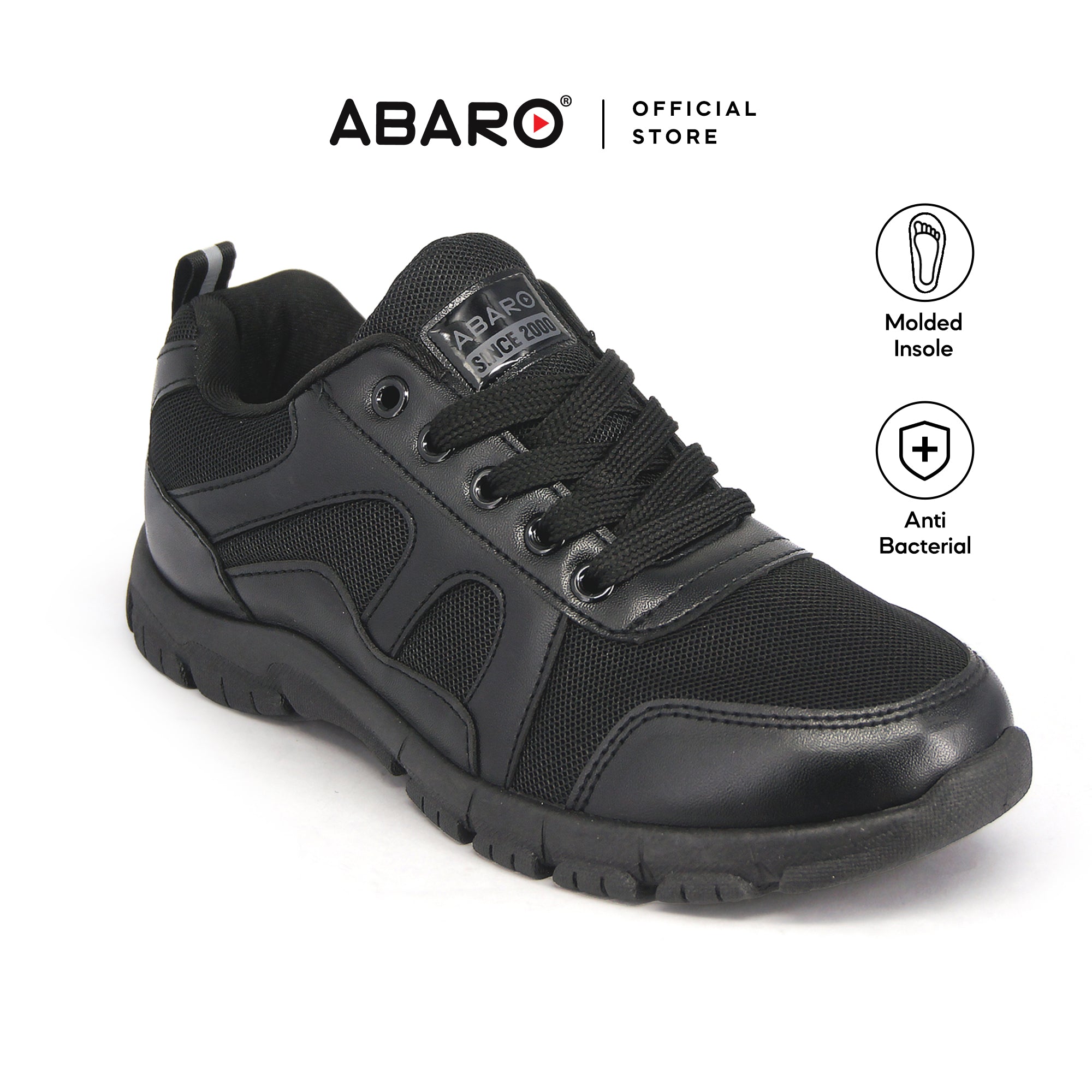 Abaro School Shoes Malaysia – Abaroshoes