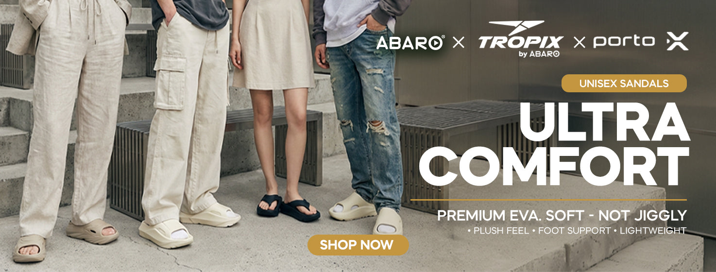 Abaro School Shoes Malaysia – Abaroshoes